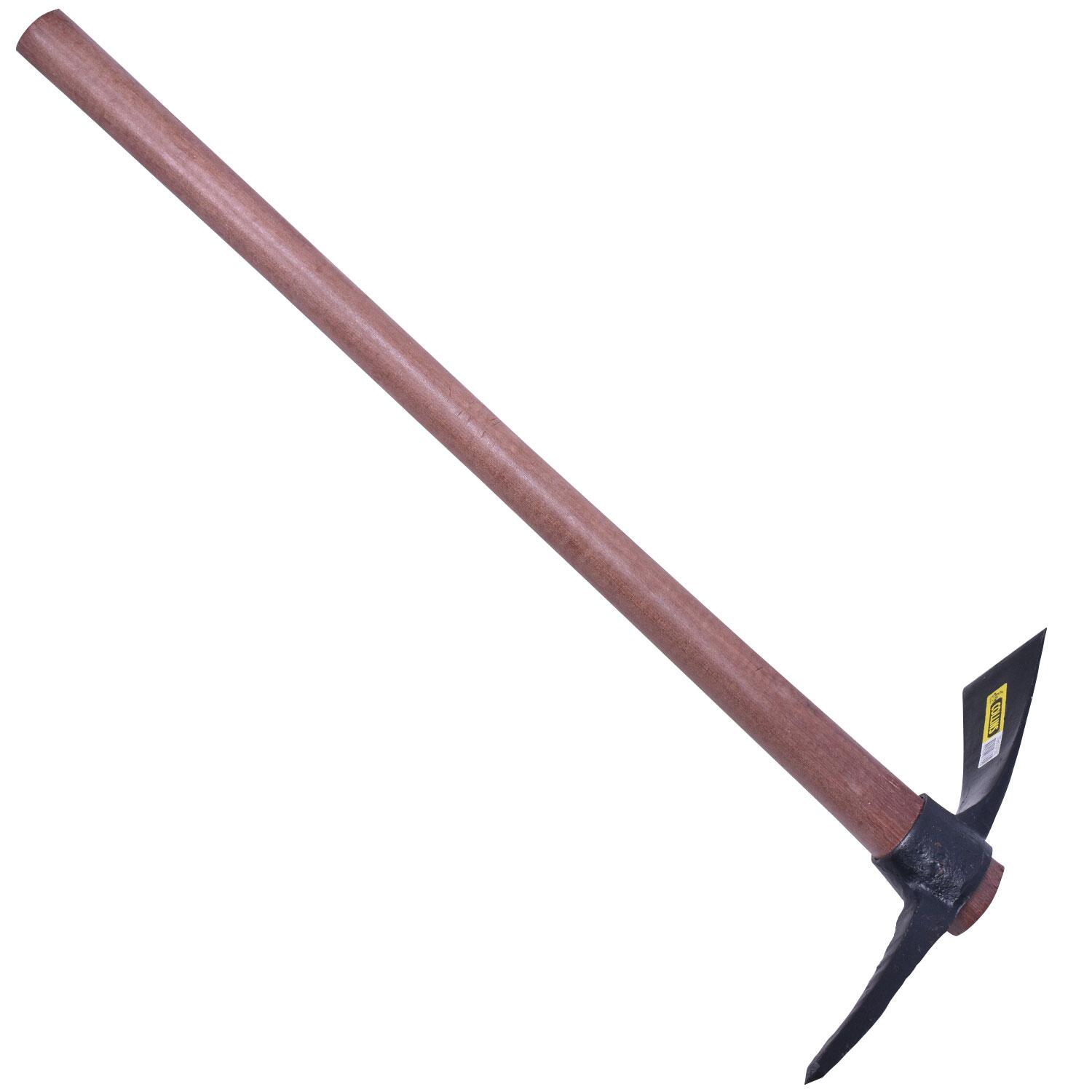 Picareta Alvião com Cabo Collins em Promoção! - Super Pro Atacado