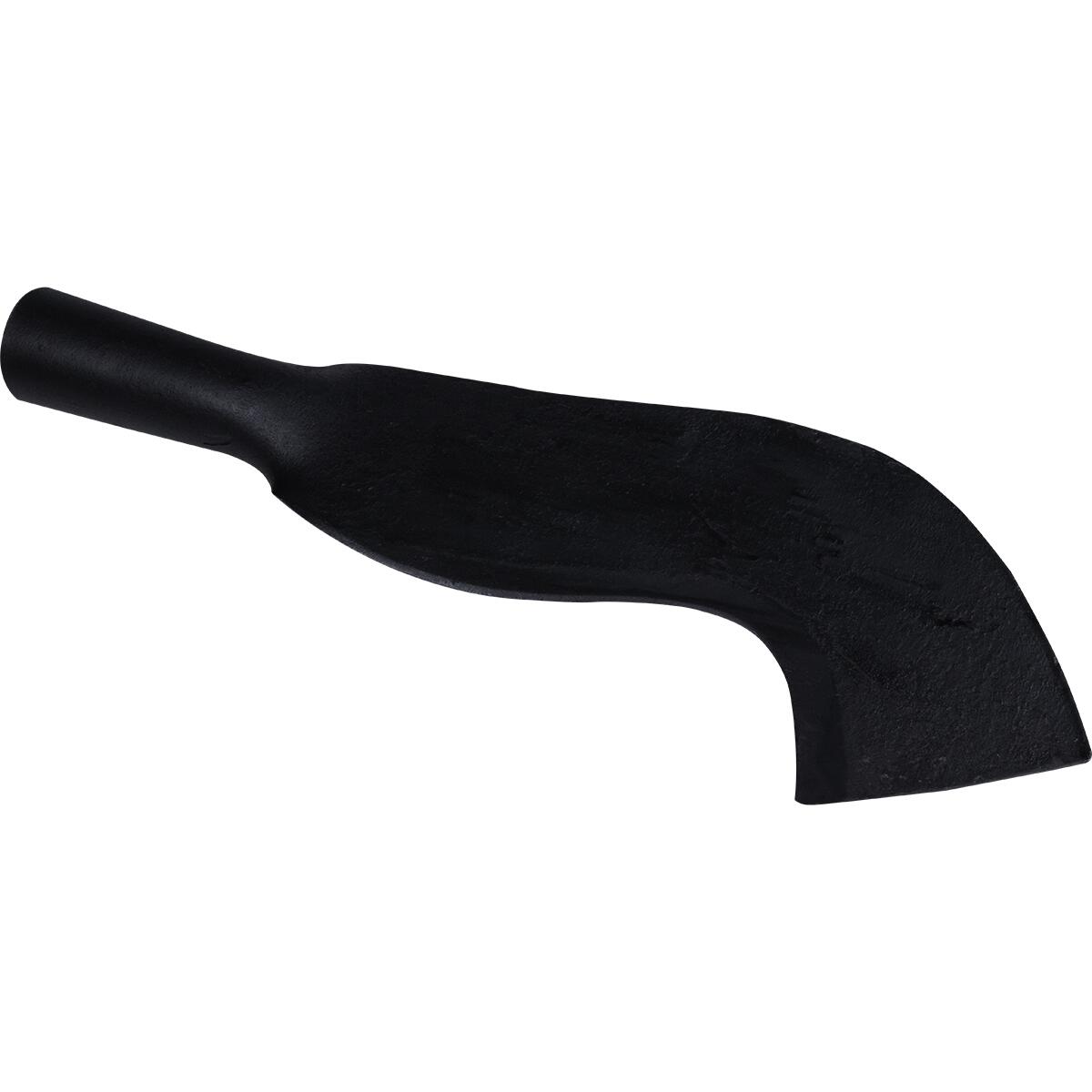 Foice Paraná Forjada sem cabo Collins OFERTA - Super Pro Atacado