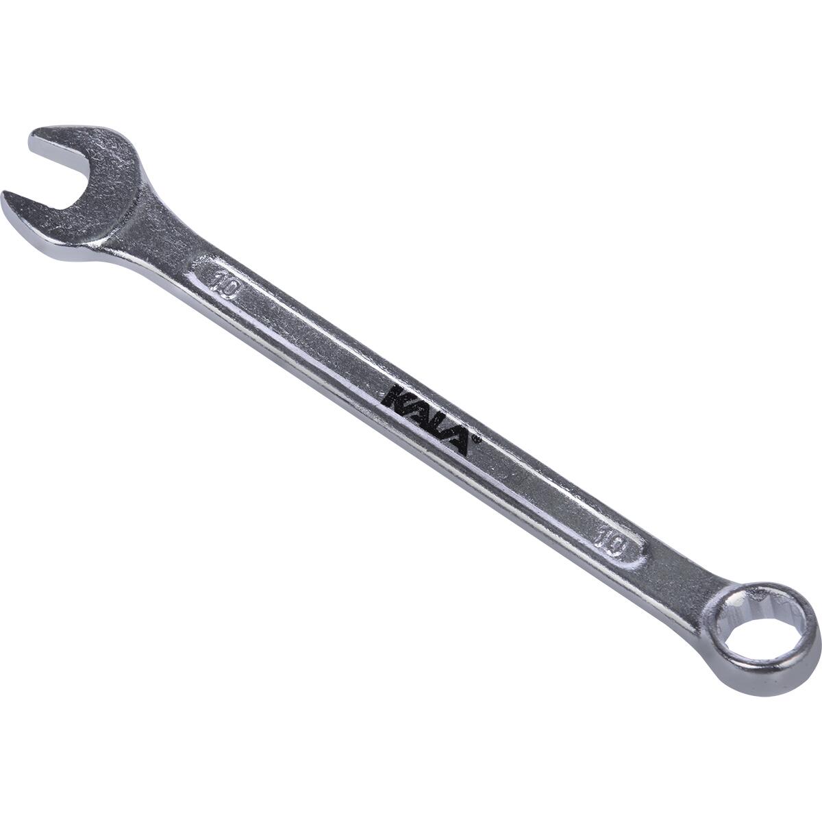 Chave Combinada 10mm Kala em oferta! - Super Pro Atacado