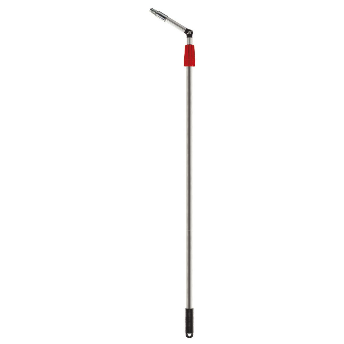 EXTENSOR ALUMÍNIO ATLAS ANGULAR 2,4MT - Super Pro Atacado