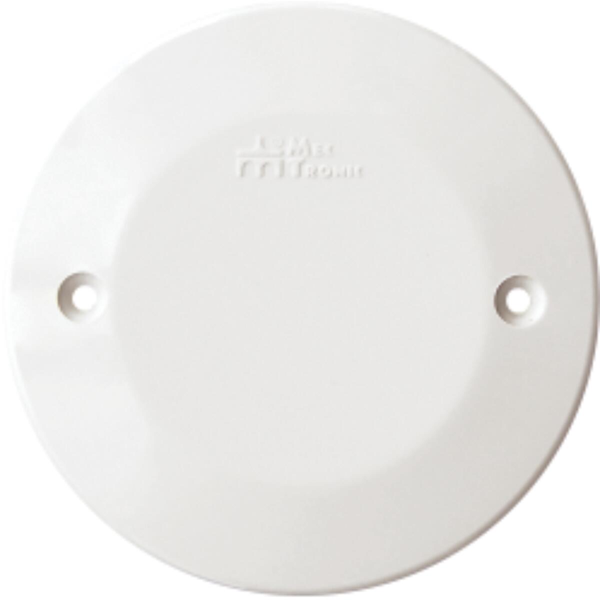 PLACA REDONDA 3 MECTRONIC BR MILLENIUN - Super Pro Atacado