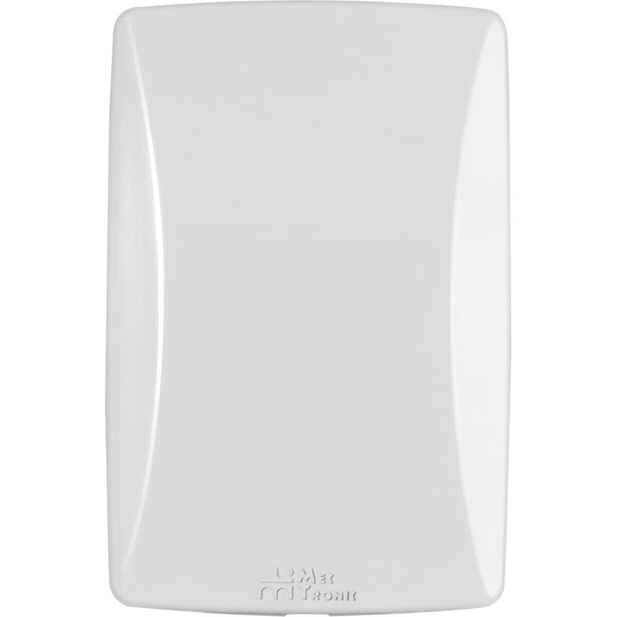 PLACA CEGA MECTRONIC 4X2 BR PETRA - Super Pro Atacado