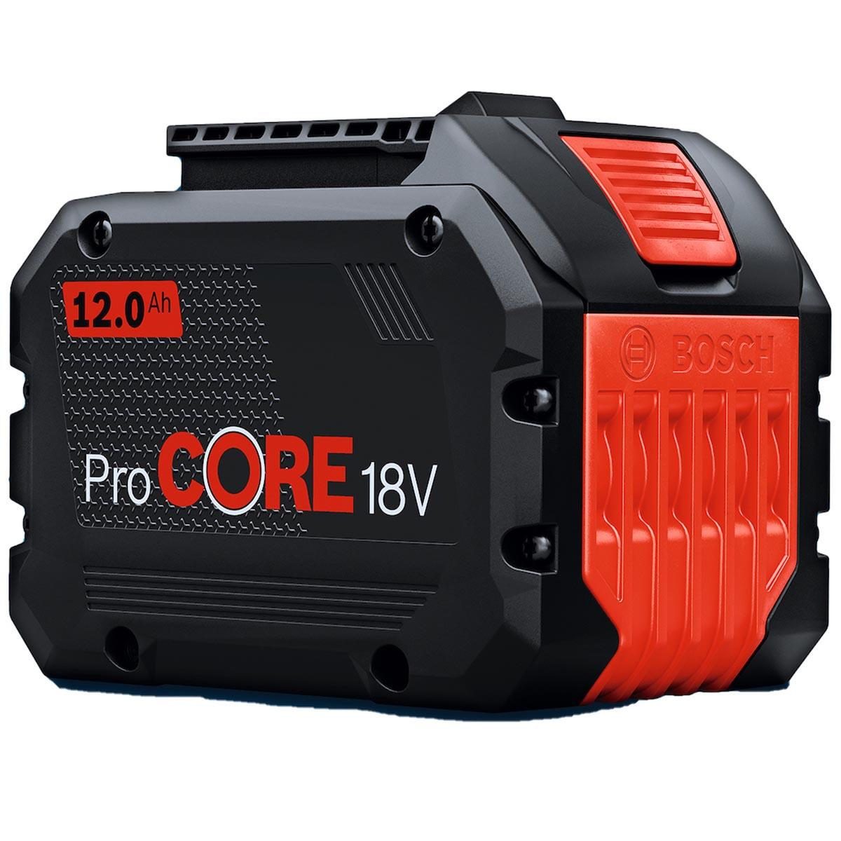 BATERIA PROCORE 18V 8,0 AH - Super Pro Atacado